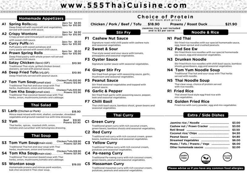 555thaicuisine
