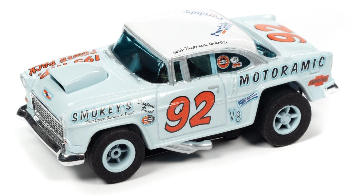 AW Pro Tinker Toys Museum / Auto World AFX Collection | Docs Ho Racing