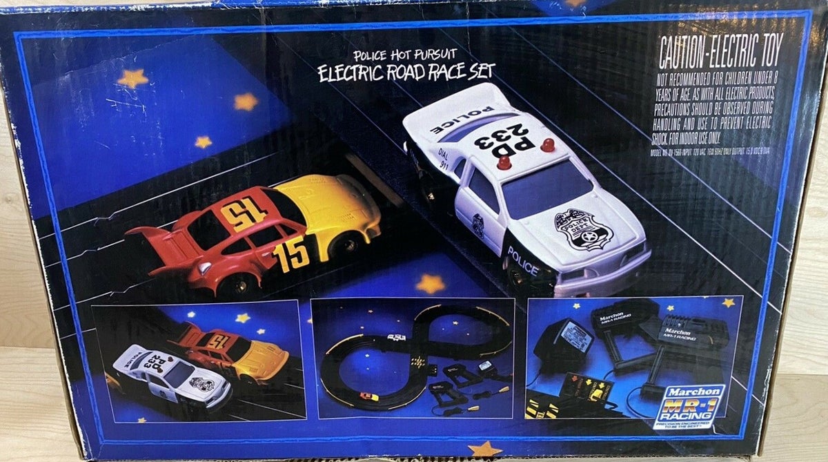 Marchon Race Sets / MR-1/Micro Collection / Collections G -Z | Docs Ho ...