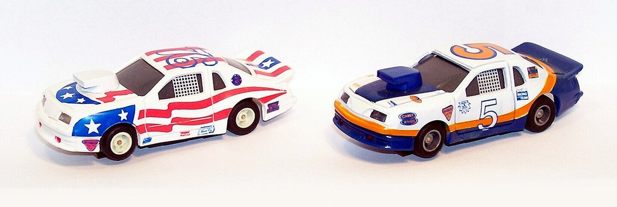 Marchon Race Sets / MR-1/Micro Collection / Collections G -Z | Docs Ho ...