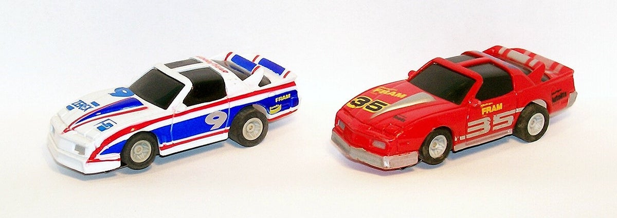 Marchon Race Sets / MR-1/Micro Collection / Collections G -Z | Docs Ho ...
