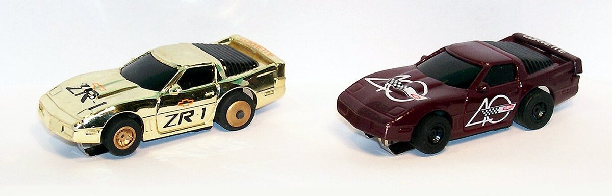Marchon Race Sets / MR-1/Micro Collection / Collections G -Z | Docs Ho ...