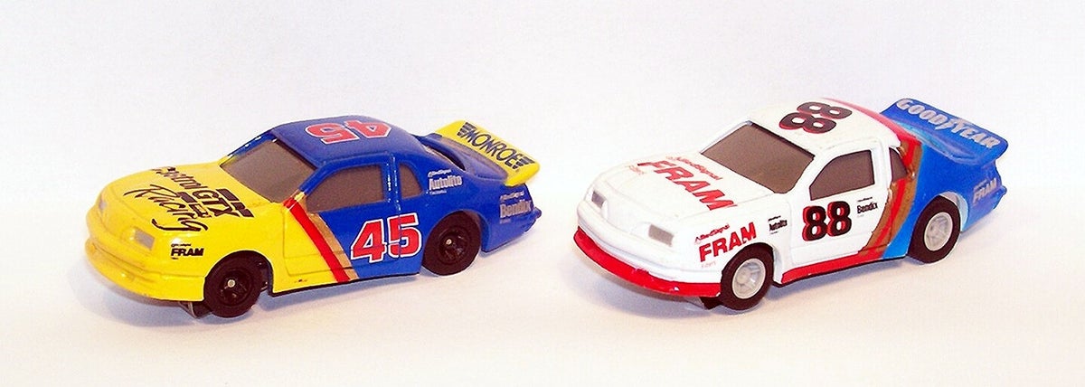 Marchon Race Sets / MR-1/Micro Collection / Collections G -Z | Docs Ho ...