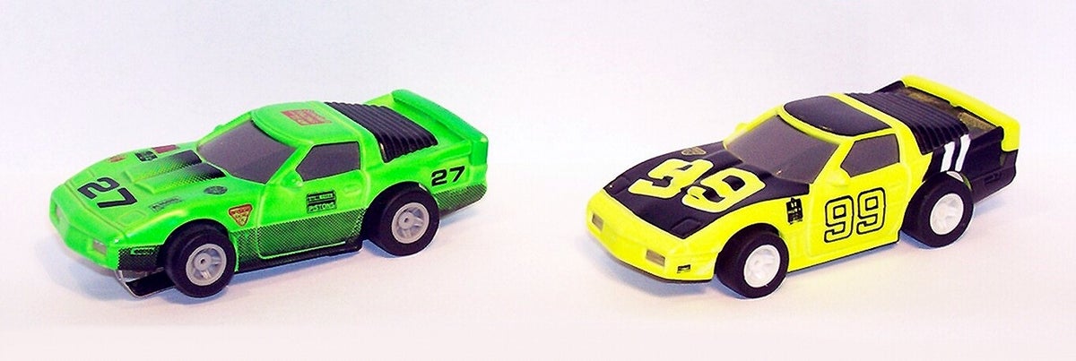 Marchon Race Sets / MR-1/Micro Collection / Collections G -Z | Docs Ho ...