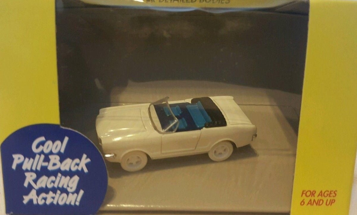Johnny lightning TJ Museum / Auto World TJet Collection | Docs Ho Racing