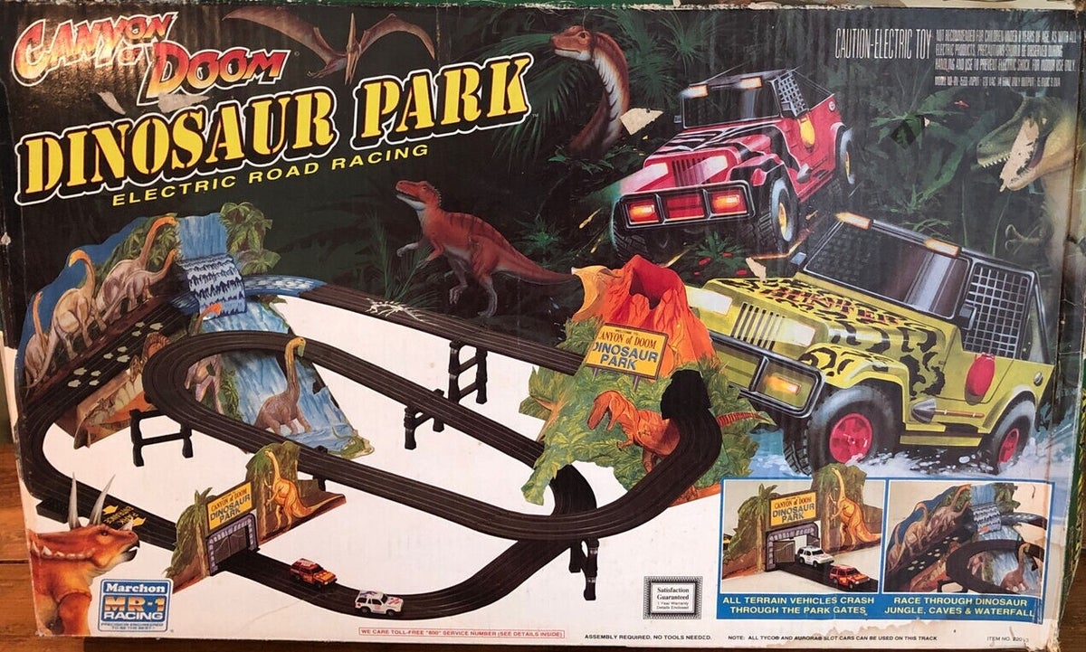Marchon Race Sets / MR-1/Micro Collection / Collections G -Z | Docs Ho ...