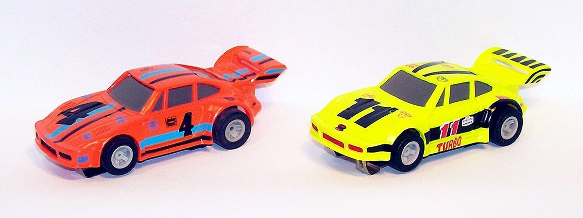 Marchon Race Sets / MR-1/Micro Collection / Collections G -Z | Docs Ho ...