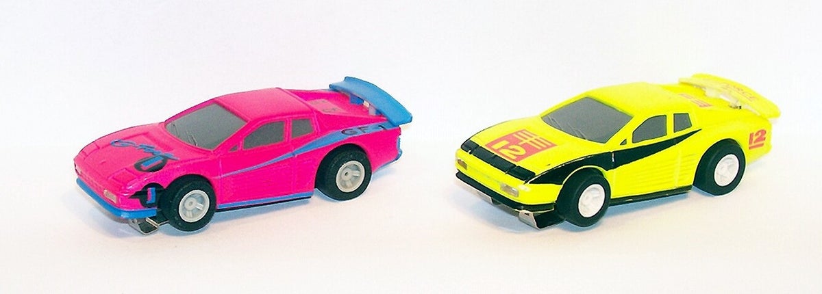 Marchon Race Sets / MR-1/Micro Collection / Collections G -Z | Docs Ho ...