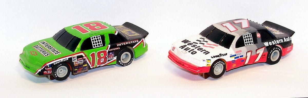 Marchon Race Sets / MR-1/Micro Collection / Collections G -Z | Docs Ho ...