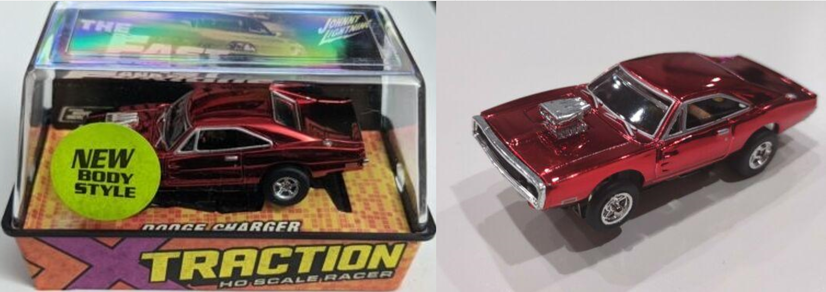 AW AFX Museum / Auto World AFX Collection | Docs Ho Racing