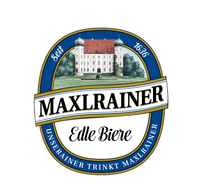 SCHLOSSBRAUEREI MAXLRAIN / BRAUEREIEN | BierTheke-Chiemgau