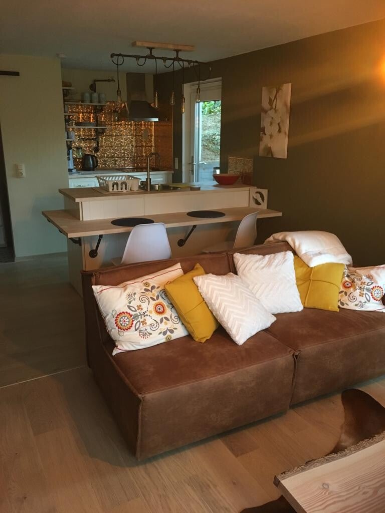 Everberg - 1 Studio | Pilot Housing