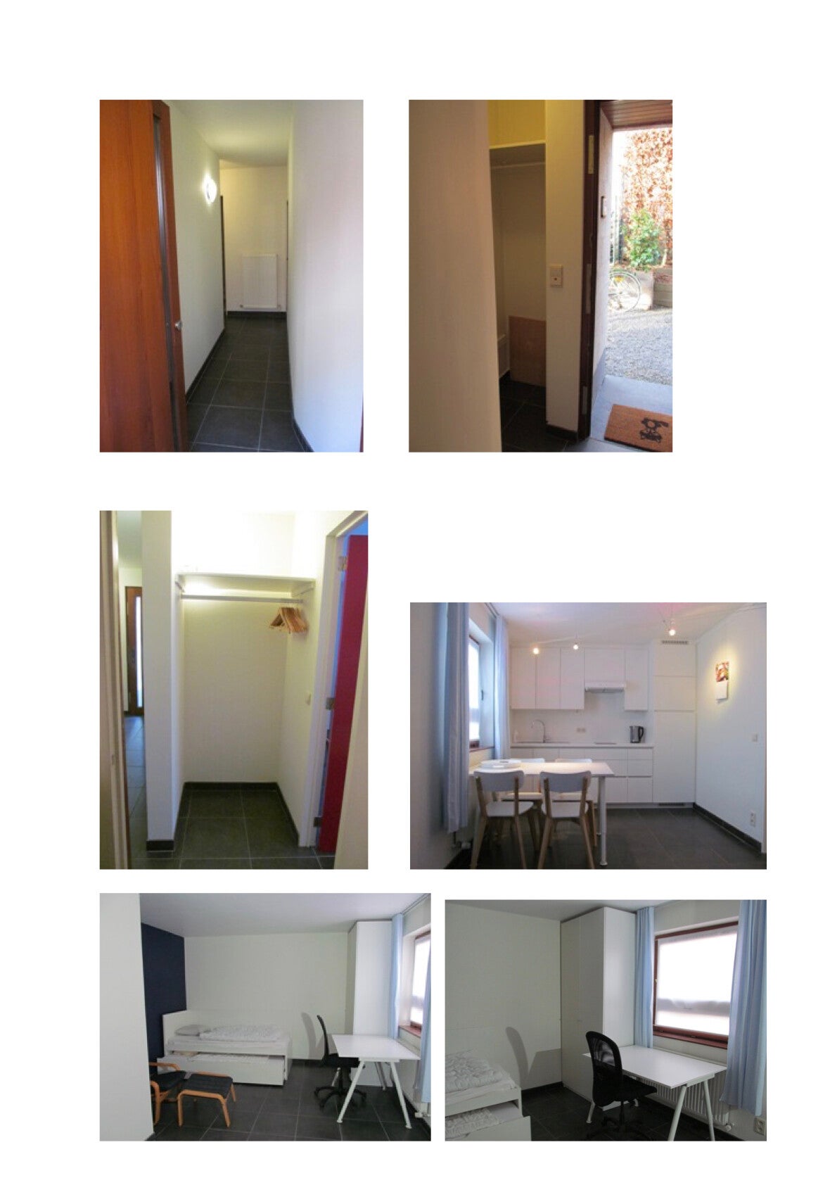 Everberg - 1 Studio | Pilot Housing