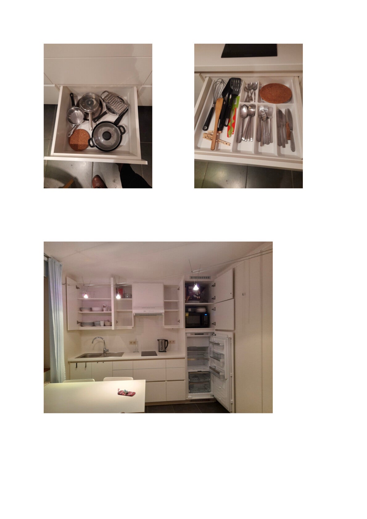 Everberg - 1 Studio | Pilot Housing