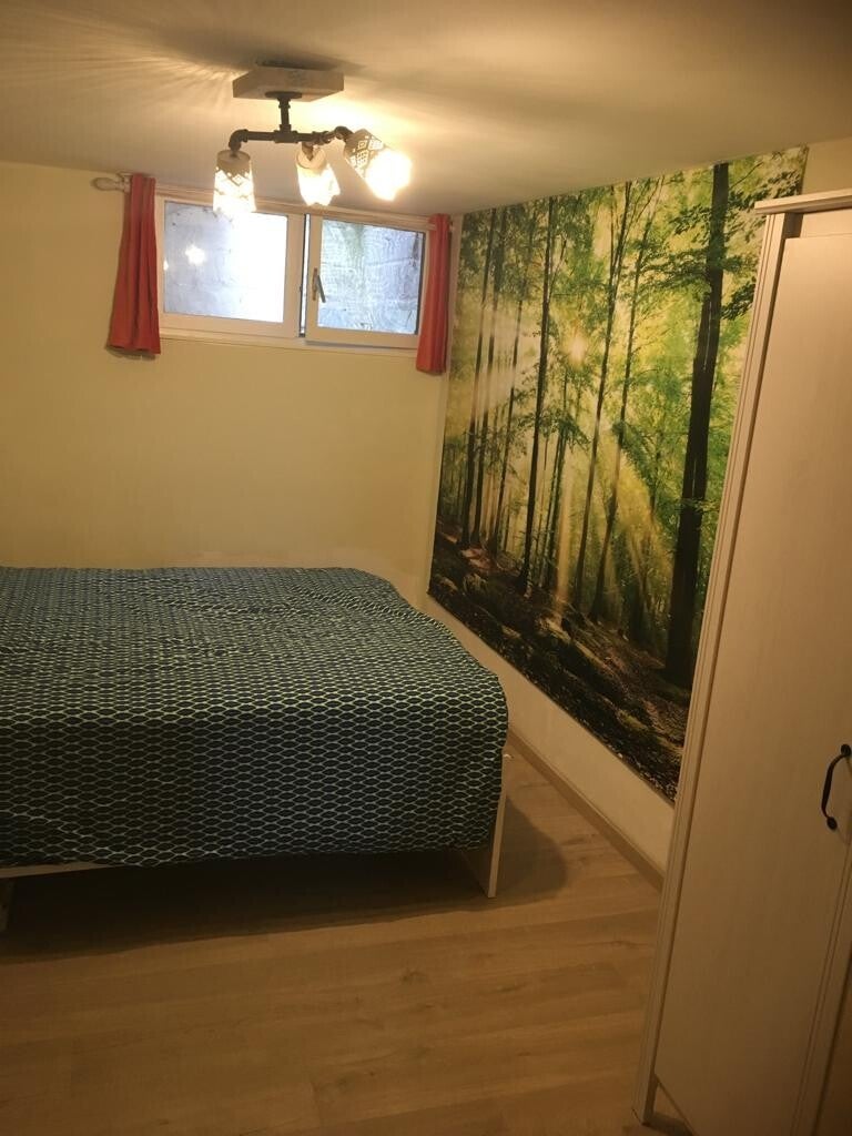 Everberg - 1 Studio | Pilot Housing