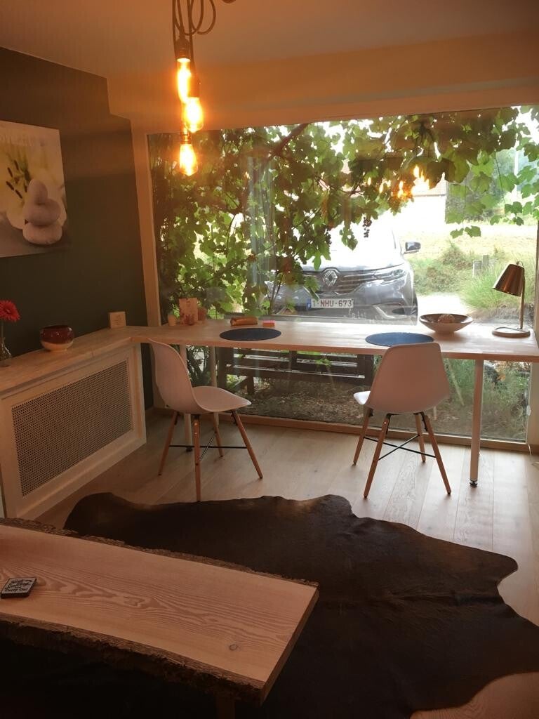 Everberg - 1 Studio | Pilot Housing