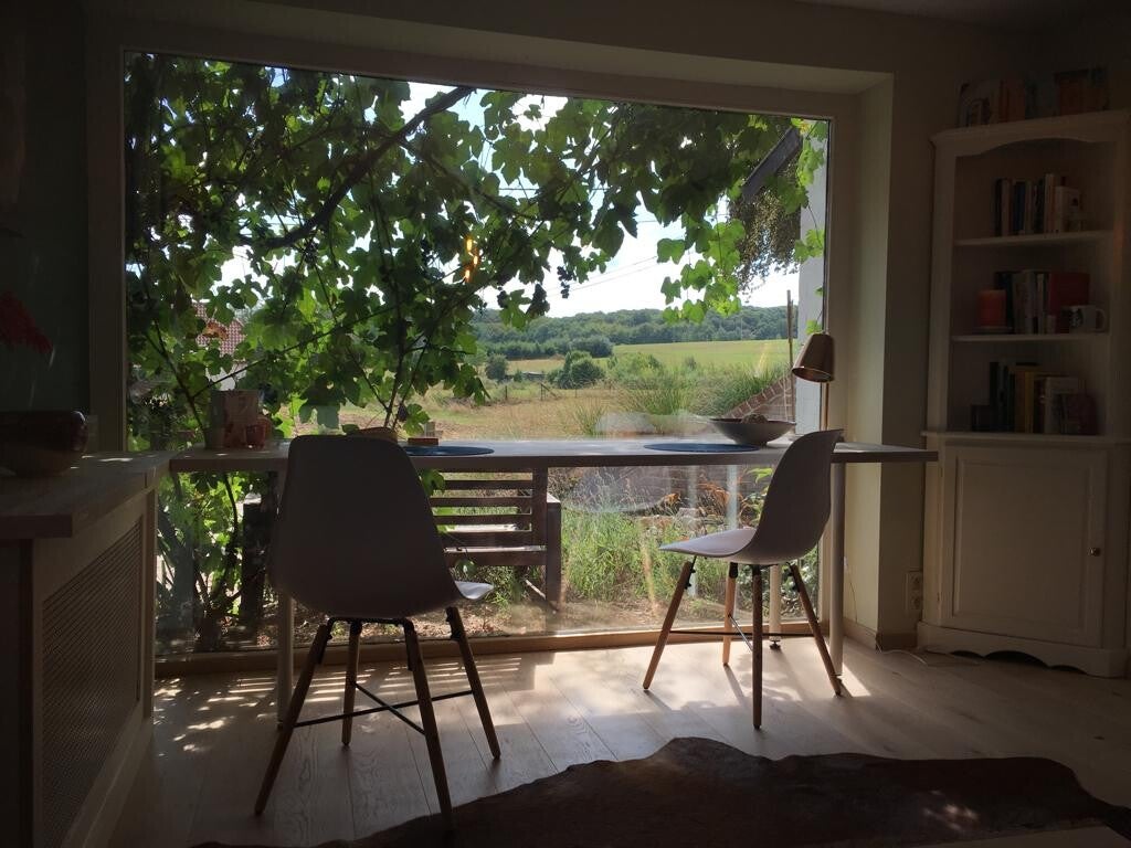 Everberg - 1 Studio | Pilot Housing