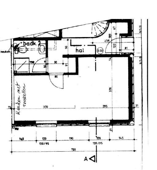 Everberg - 1 Studio | Pilot Housing