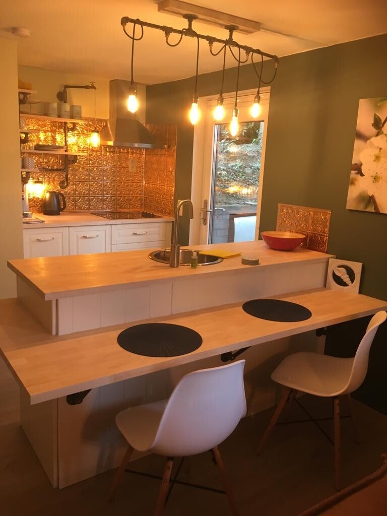 Everberg - 1 Studio | Pilot Housing