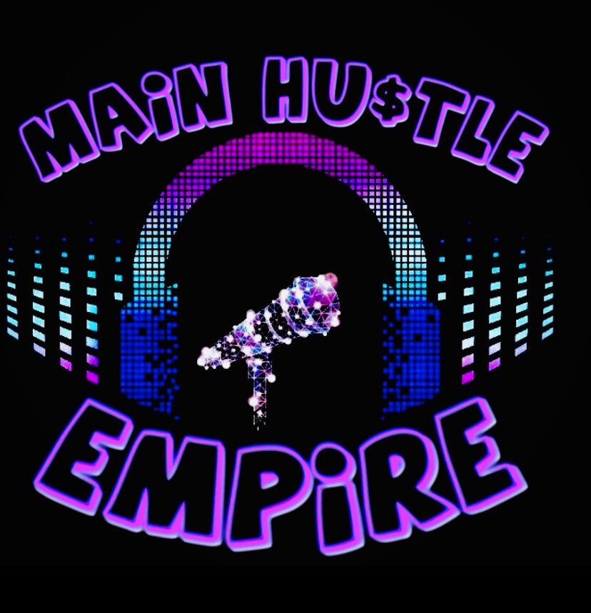 Main Hustle Ent.