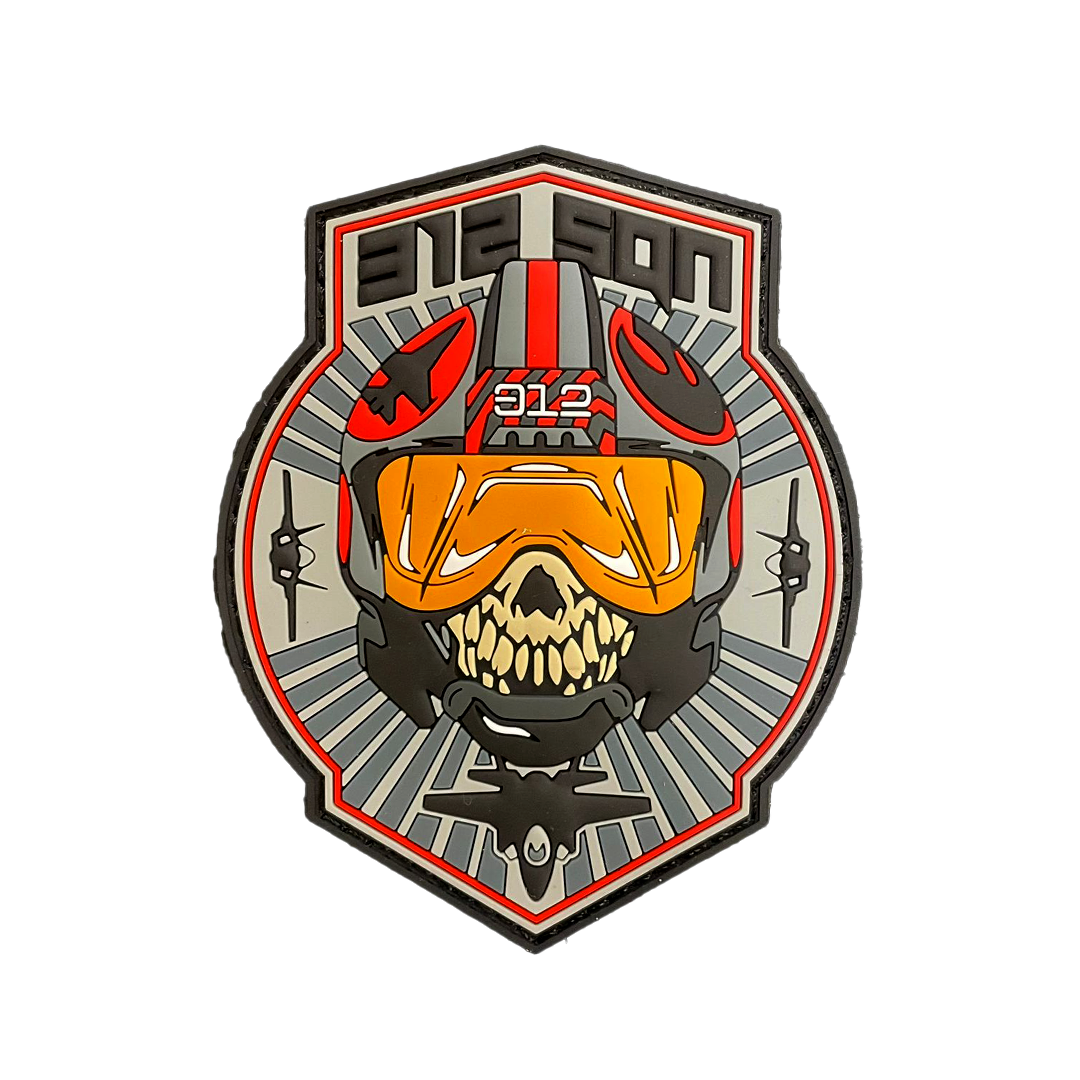 New Arrivals / Shop | 312 Fighter Squadron