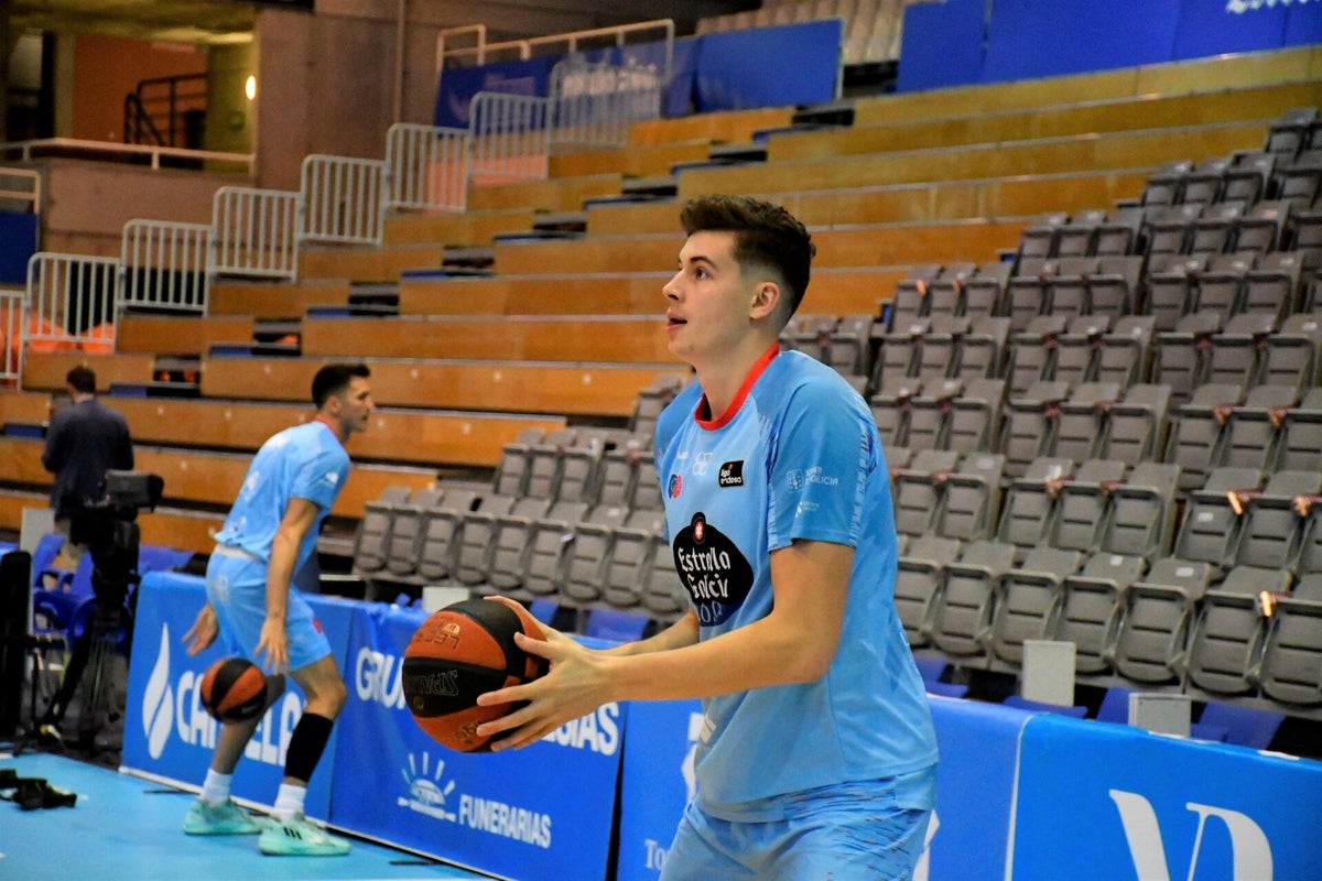 Big Luka | NewBasketballRotWeissRot.at