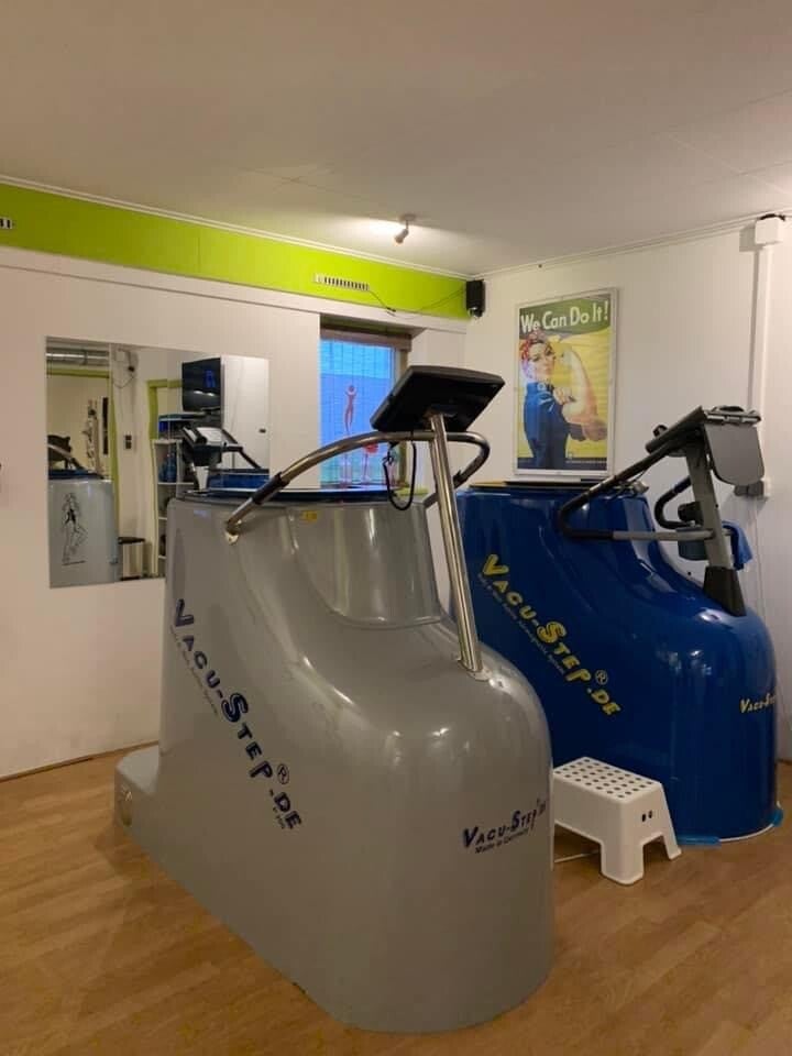 vacustep / activiteiten | hetreevens.nl