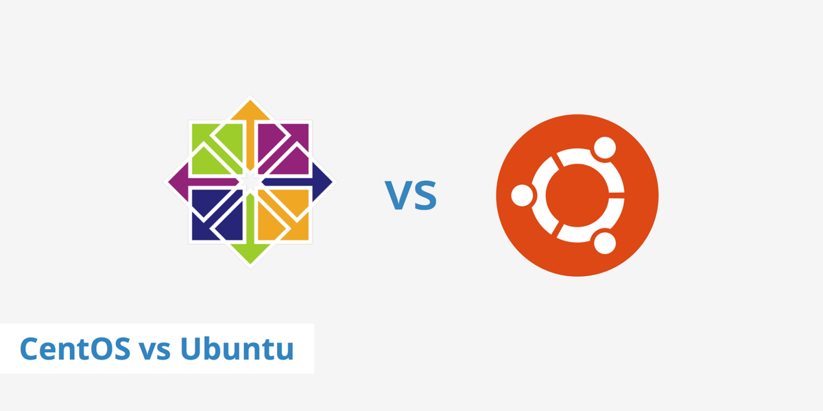 Ubuntu vs Centos | VPS Suggestion