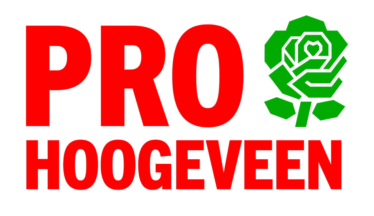 PRO Hoogeveen gaat van start: "Samen nog sterker voor Hoogeveen ...