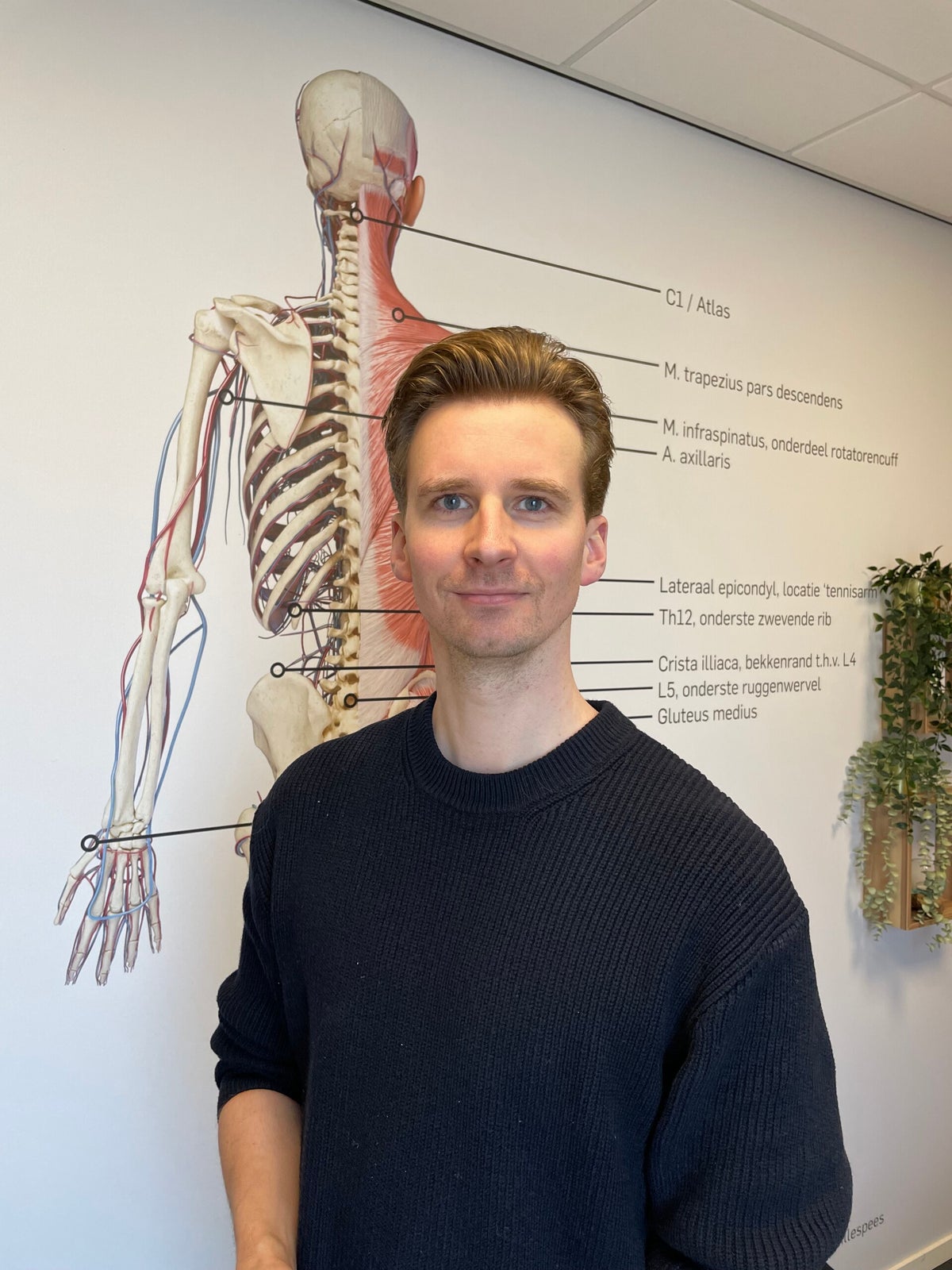 Interview; Paula Bansema gaat in gesprek met Fysiotherapie Direct in ...