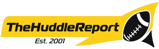 THE HUDDLE REPORT