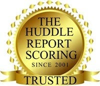 THE HUDDLE REPORT