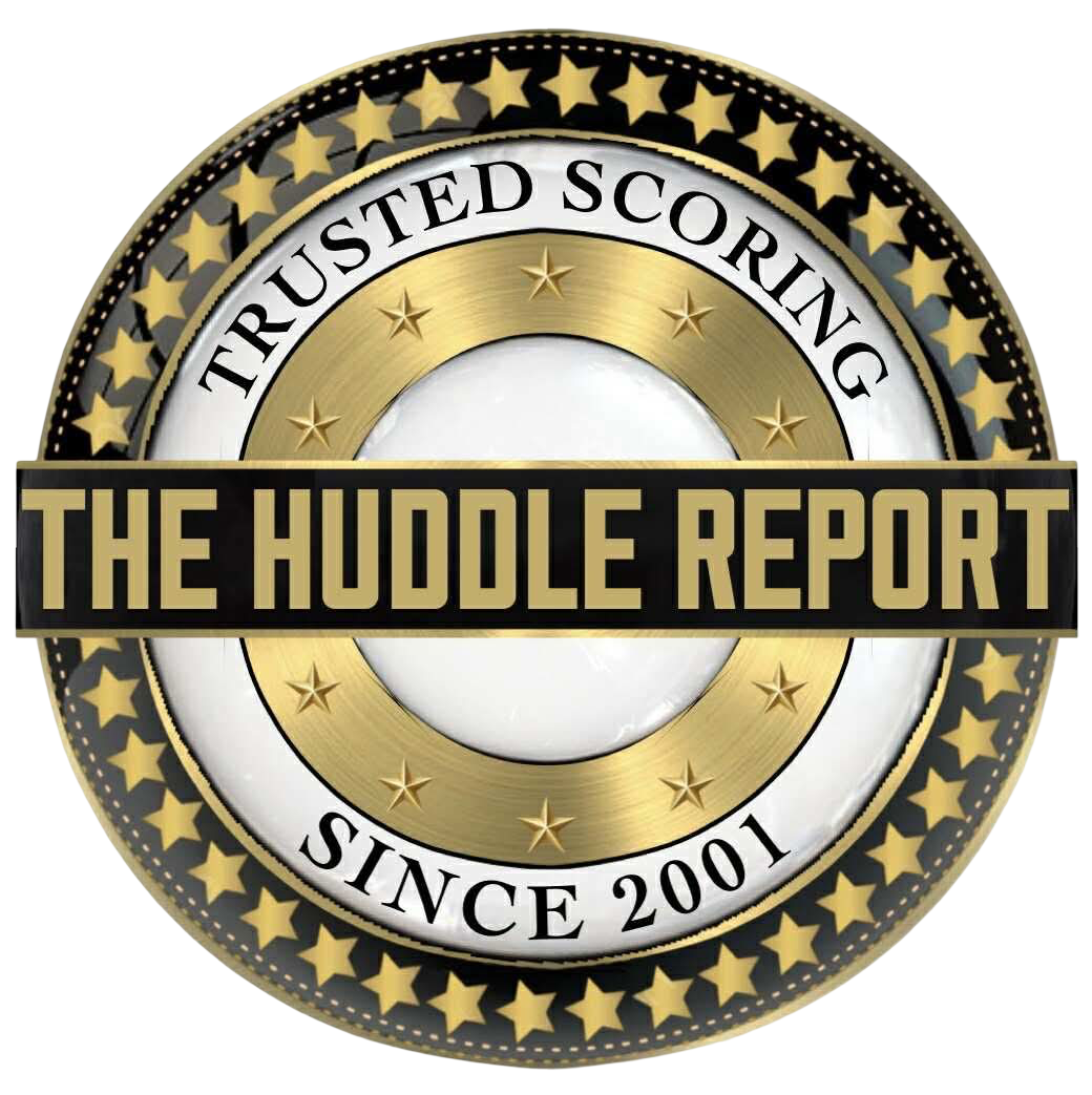 Scoring Invitation | THE HUDDLE REPORT