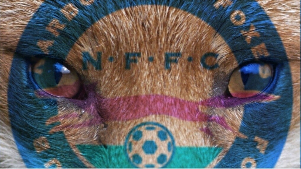 Narborough Foxes Football Club