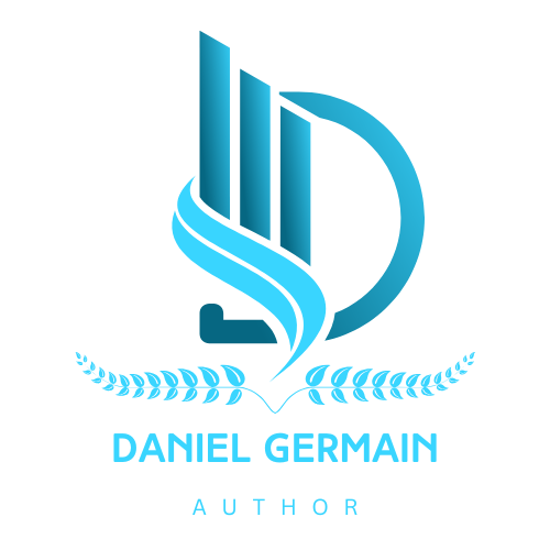 Daniel Germain | Author of Echoes of the Forgotten | Official Site