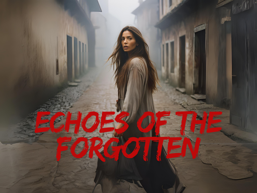 Daniel Germain | Author of Echoes of the Forgotten | Official Site