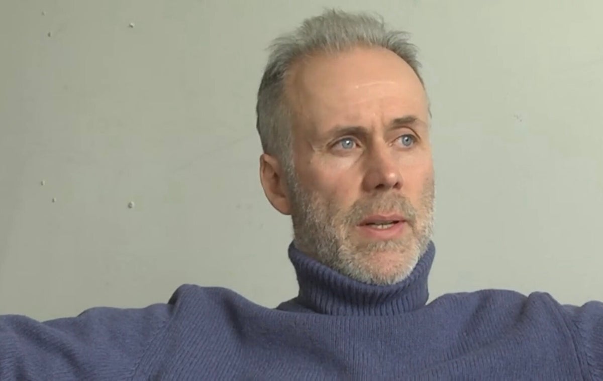 Glenn Ellis interviewed / About Us | Catma Films