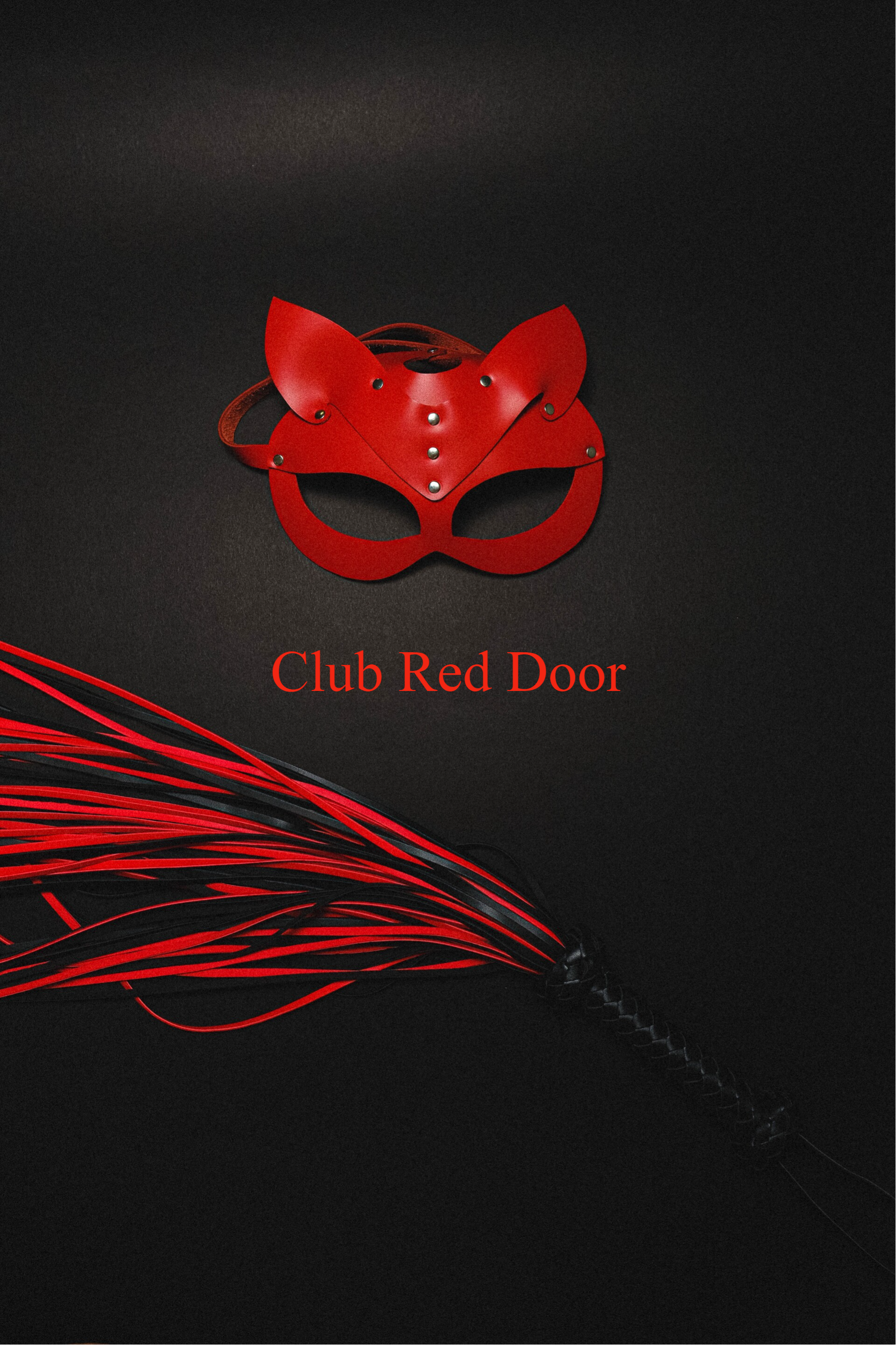 Welcome | The Red Door Venue