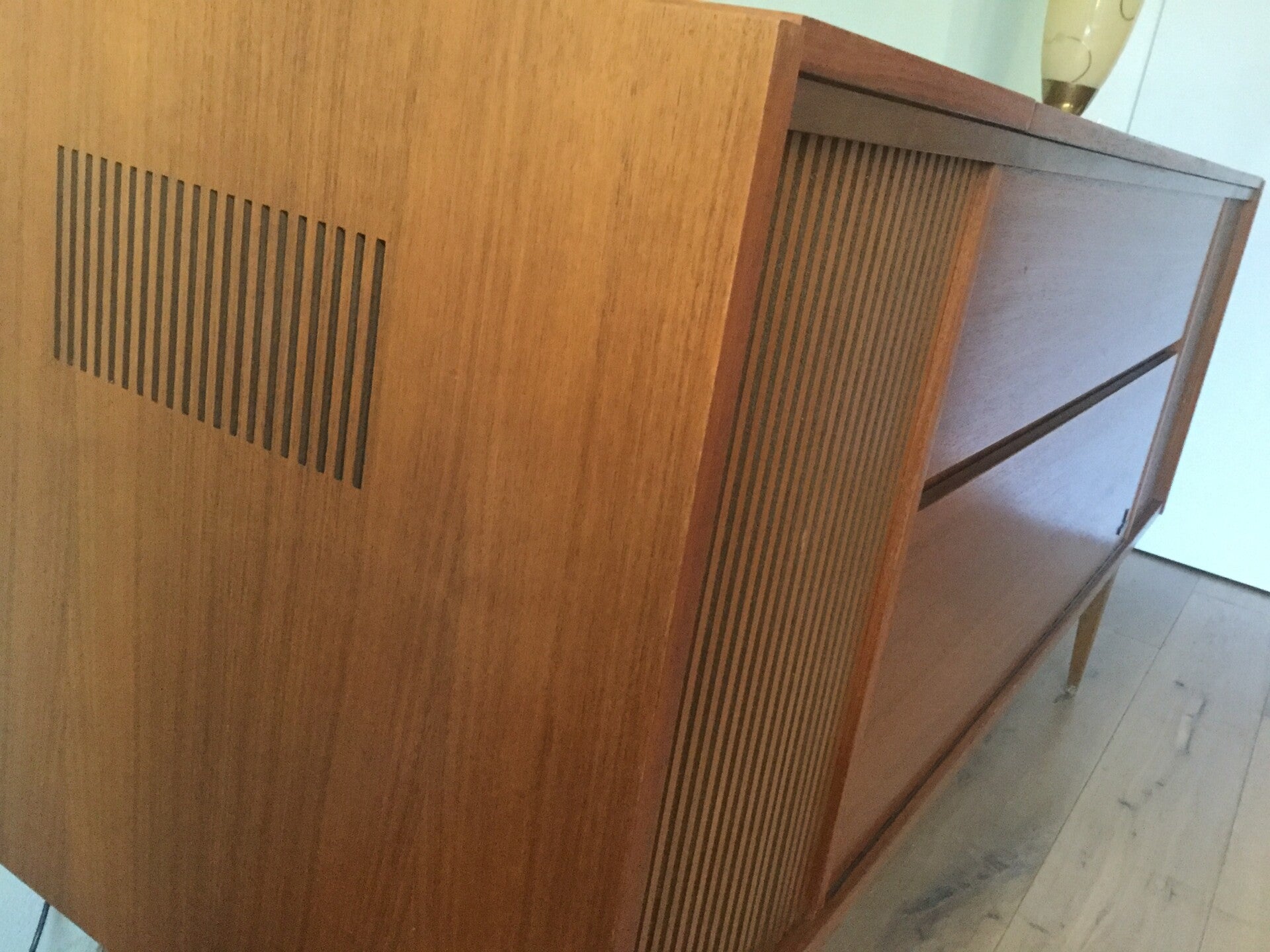 Grundig KS680 / Grundig | Vintage Audioscope