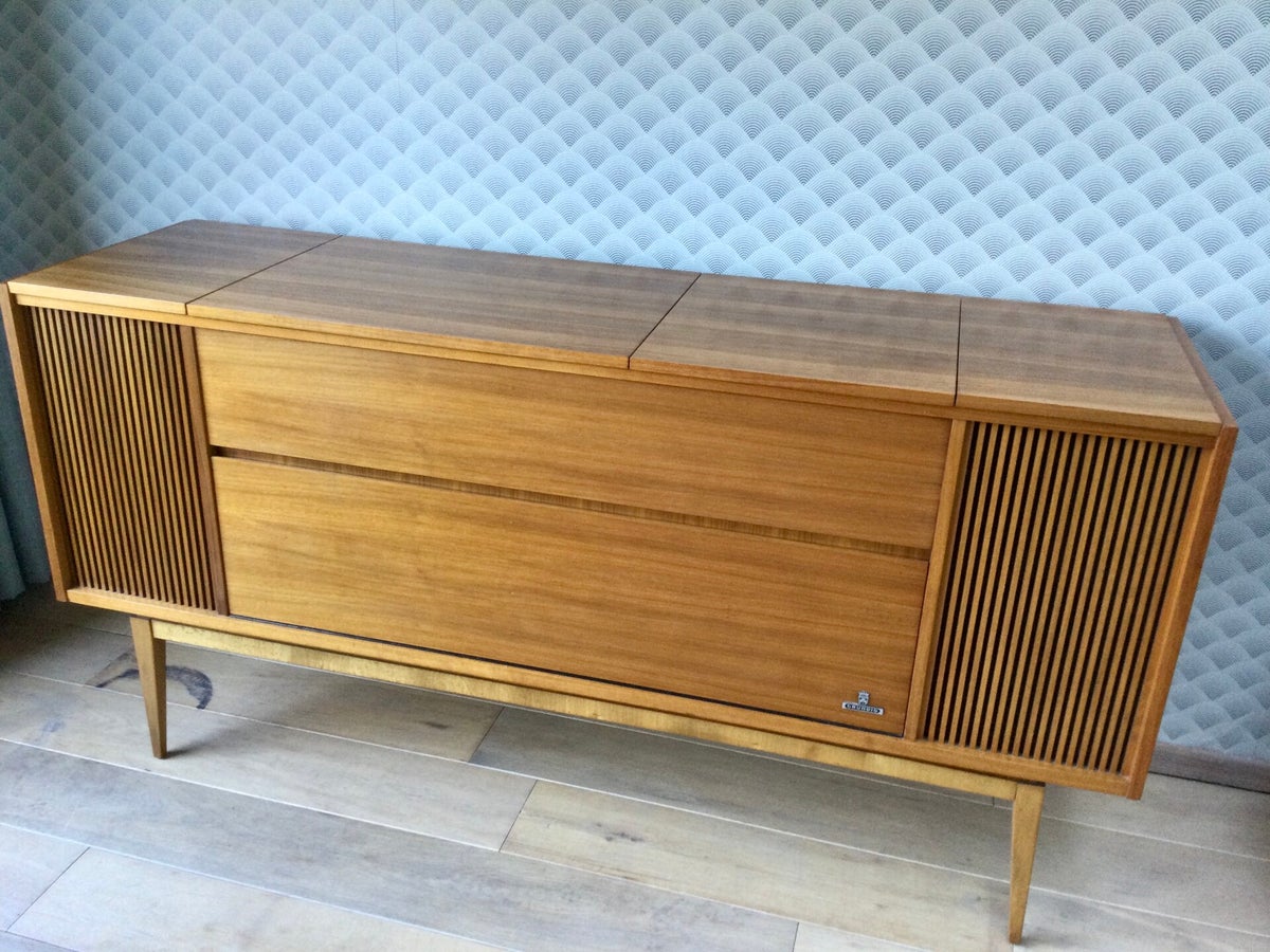 Grundig KS680 / 2 / Grundig | Vintage Audioscope