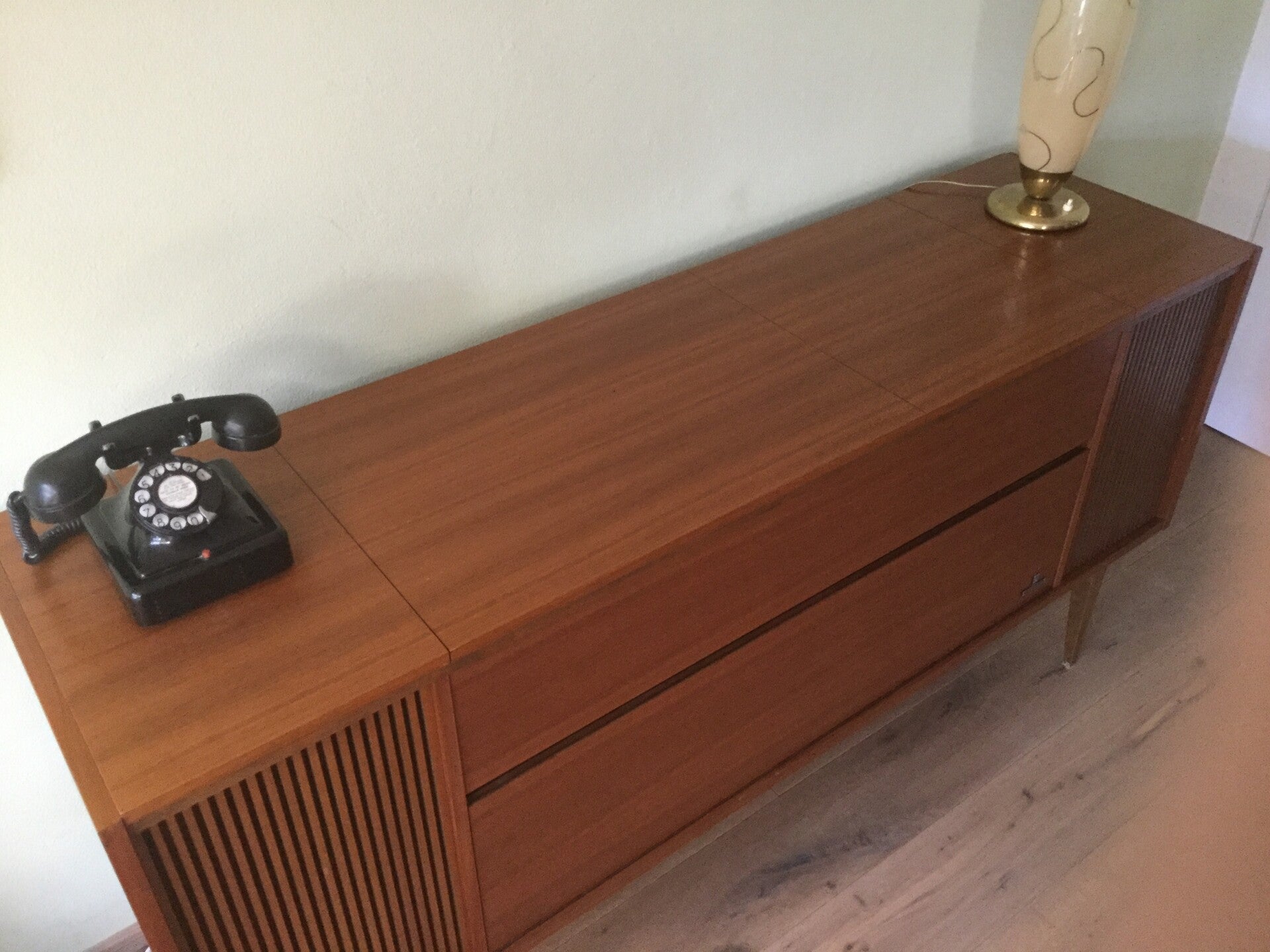 Grundig KS680 / Grundig | Vintage Audioscope