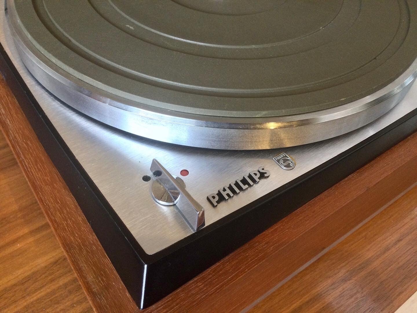 Philips 22GA230 / Philips | Vintage Audioscope
