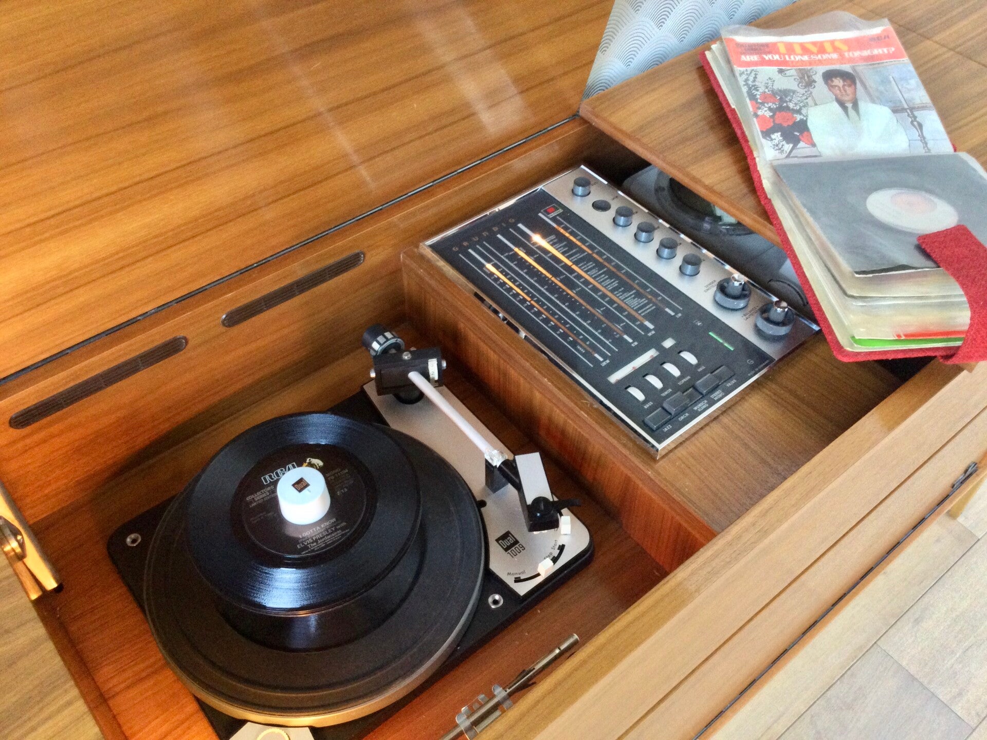 Grundig KS680 / 2 / Grundig | Vintage Audioscope