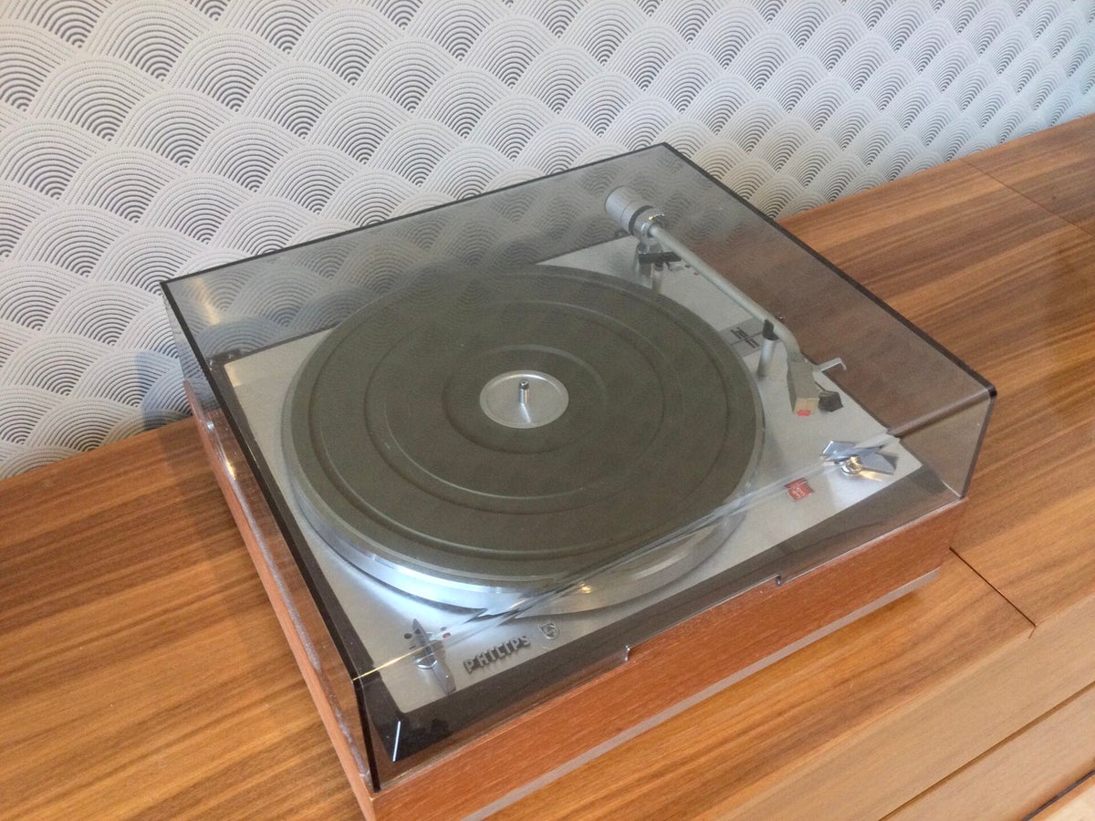 Philips 22GA230 / Philips | Vintage Audioscope