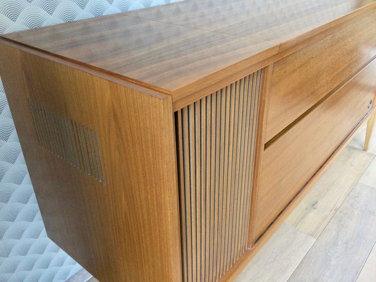 Grundig KS680 / 2 / Grundig | Vintage Audioscope