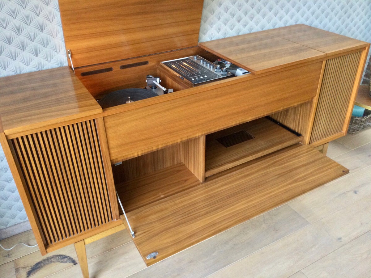 Grundig KS680 / 2 / Grundig | Vintage Audioscope