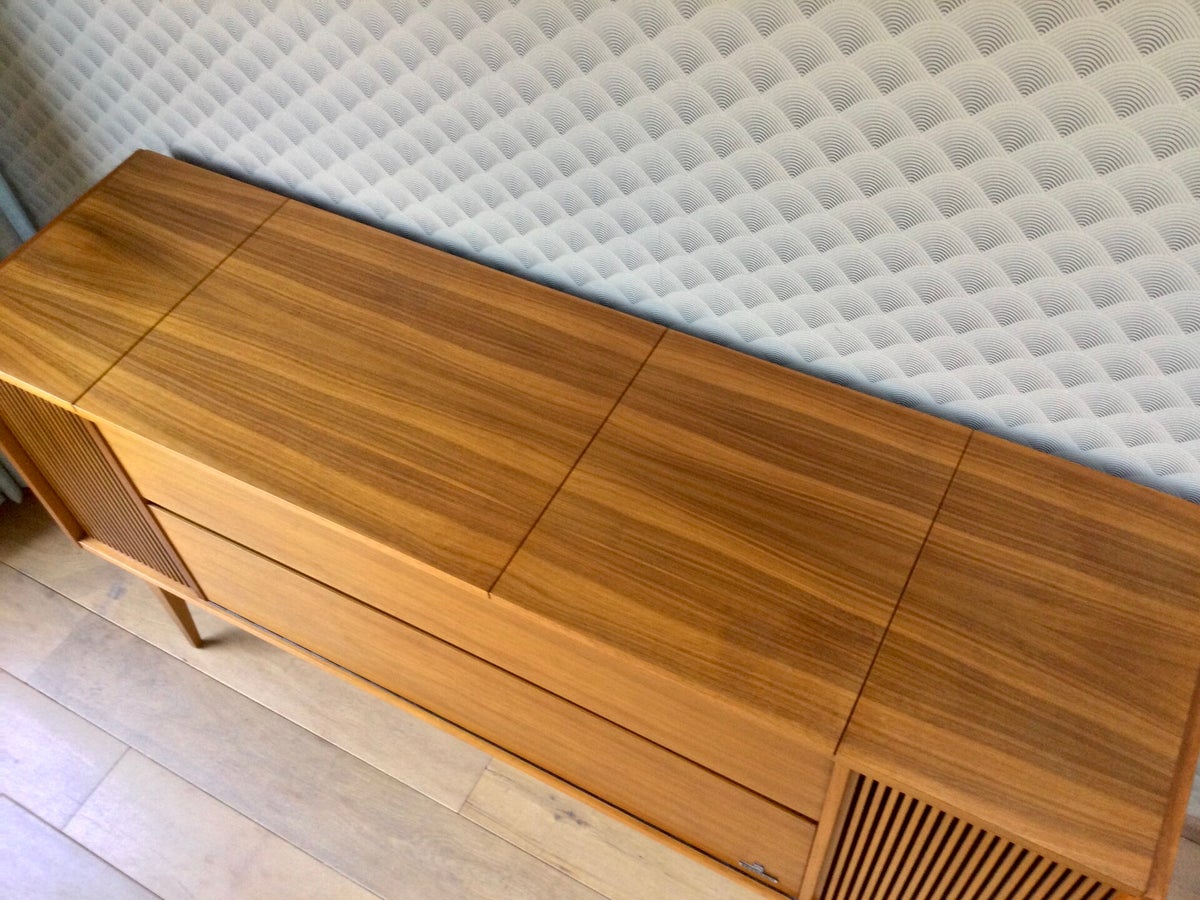 Grundig KS680 / 2 / Grundig | Vintage Audioscope