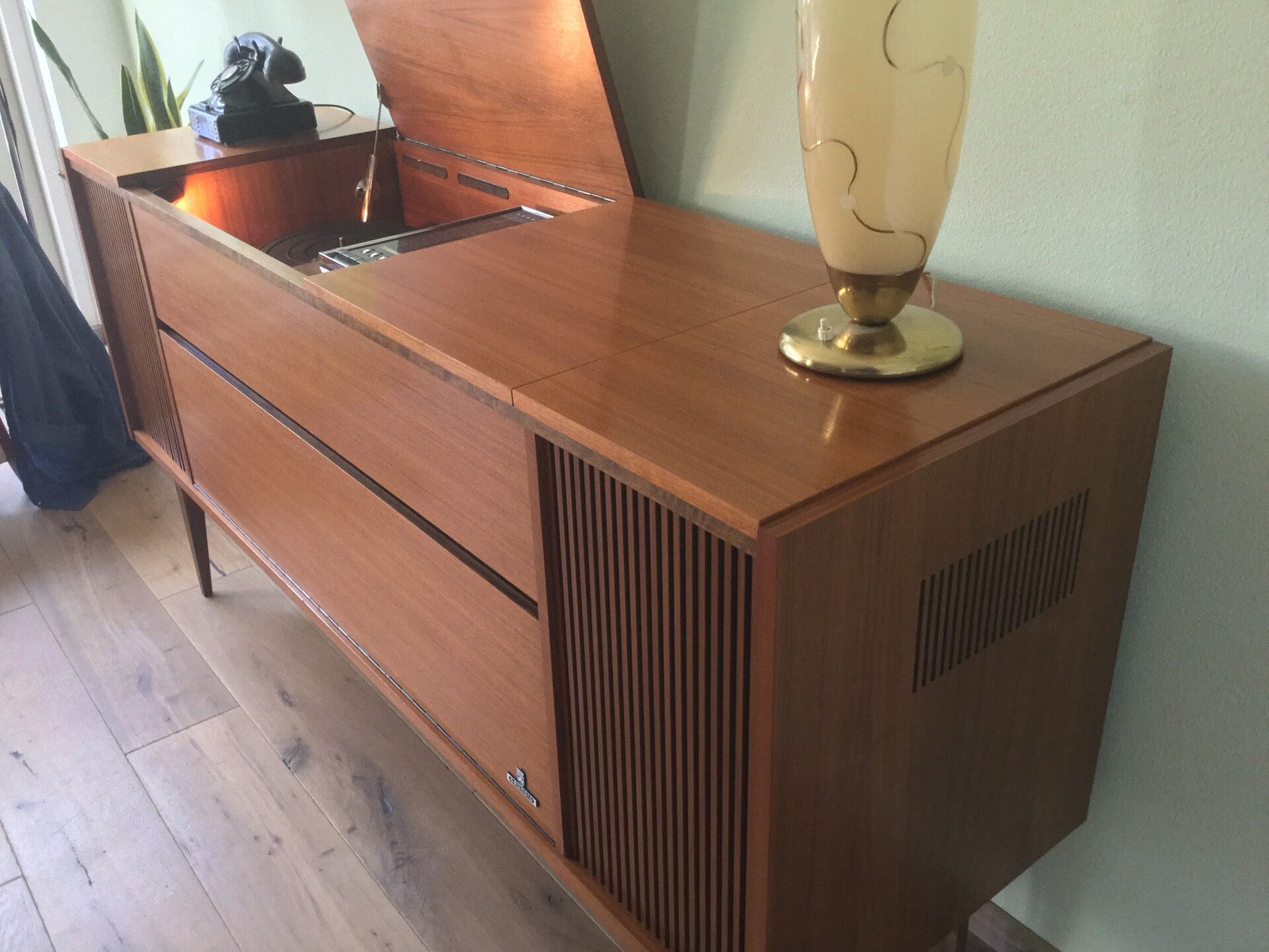 Grundig KS680 / Grundig | Vintage Audioscope