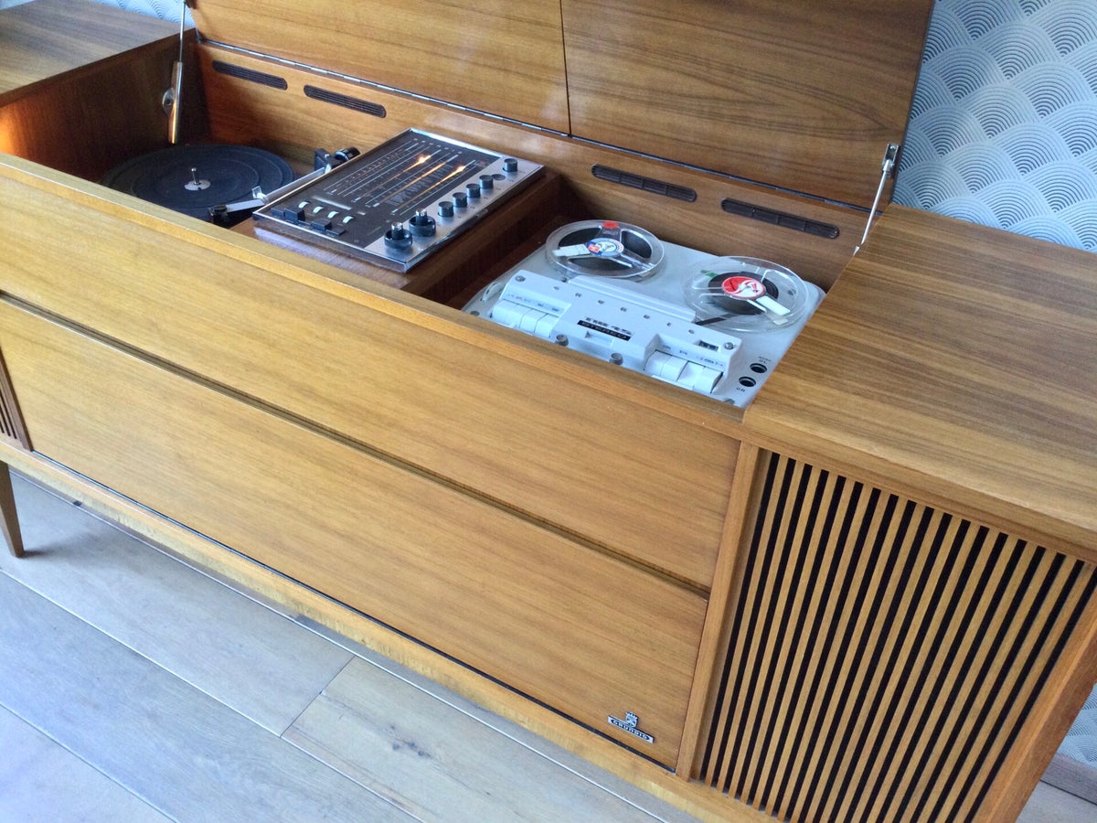 Grundig KS680 / 2 / Grundig | Vintage Audioscope