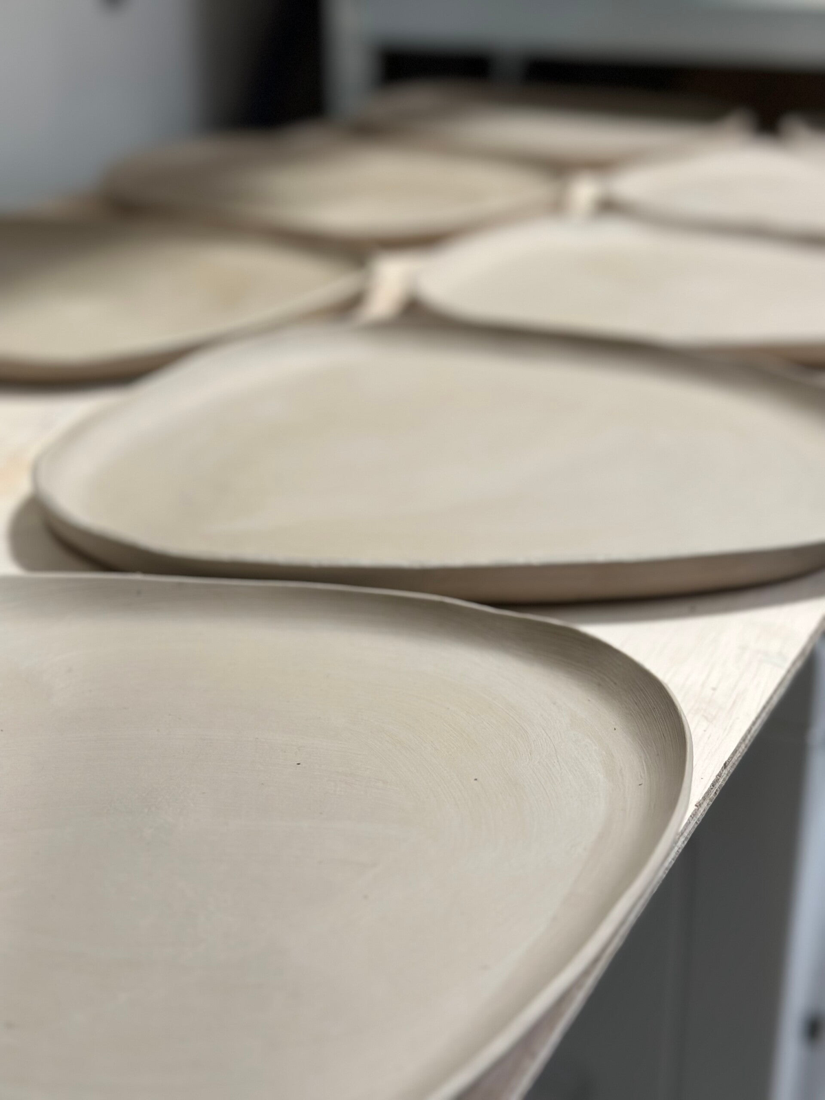 Workshop | Lucia Valentine Ceramics